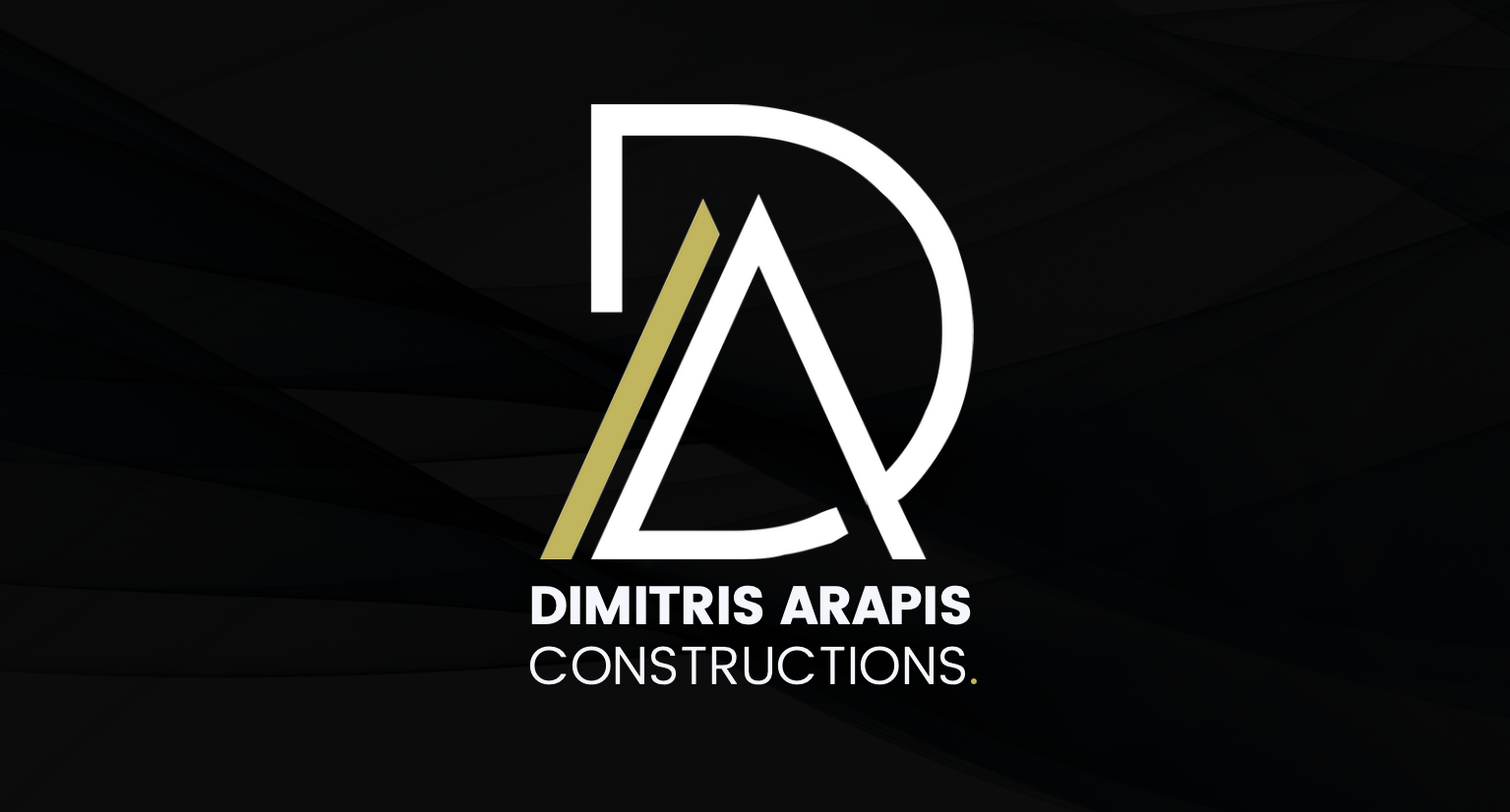 DA Constructions I Construction & Engineering Company in Athens